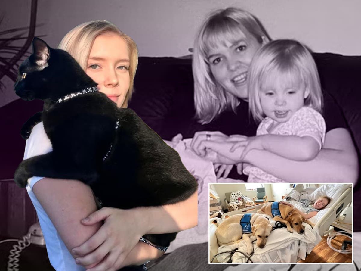 A routine chiropractor visit left her paralysed at 28.…