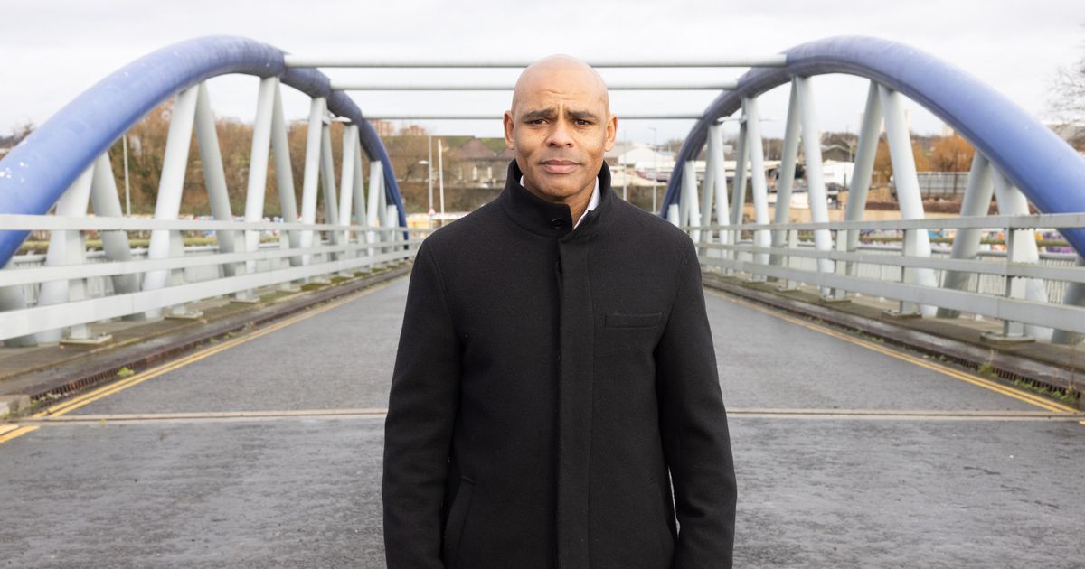 Marvin Rees compares Bristol's rental market to 'Wild…