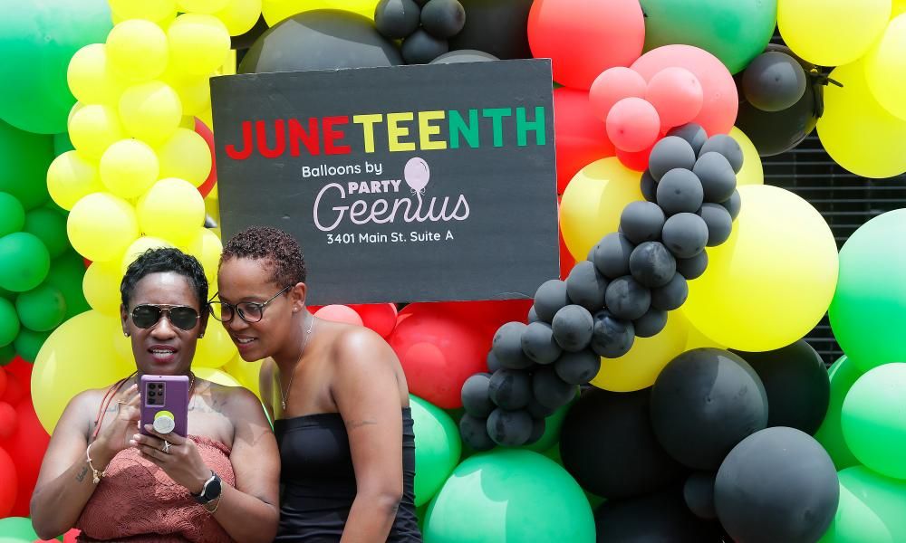 Juneteenth: how did the holiday start and how is it…