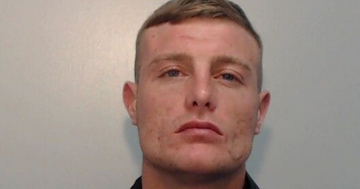 Manipulative bully vowed former partner would be the…