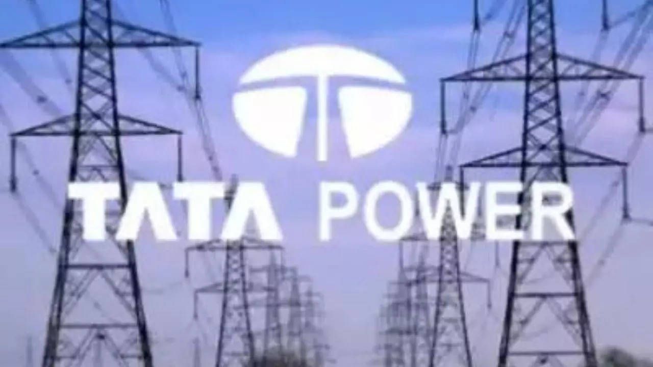 Tata Power to develop pumped hydro storage at power…