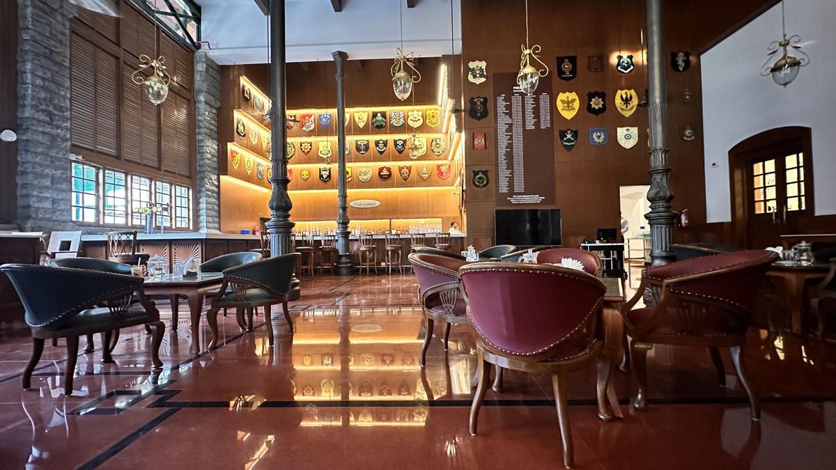 A year after the blaze, Secunderabad Club reopens its…