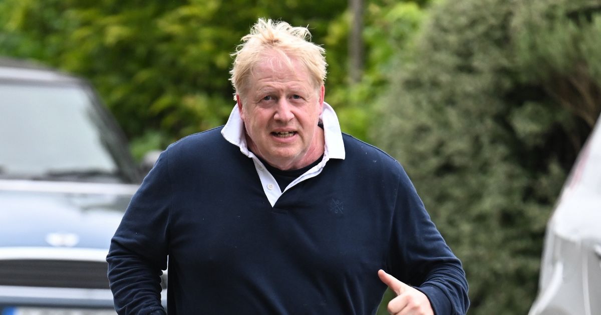 Triple Tory day of SHAME as Cameron heckled, Johnson…