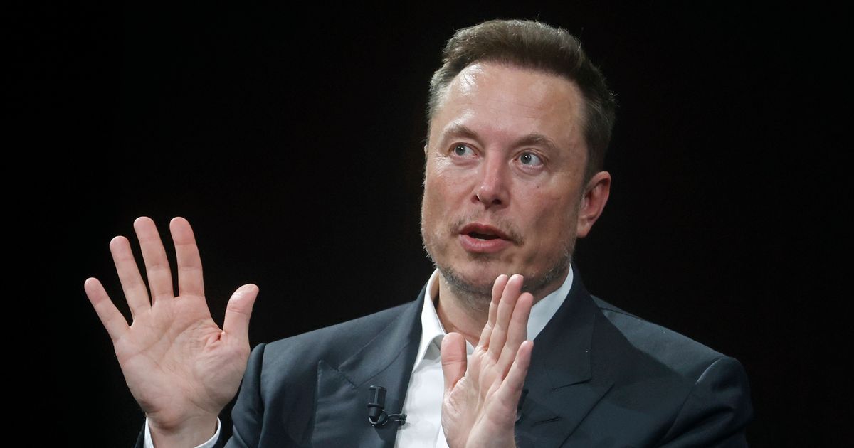 Elon Musk may hold key to Titanic submarine rescue…