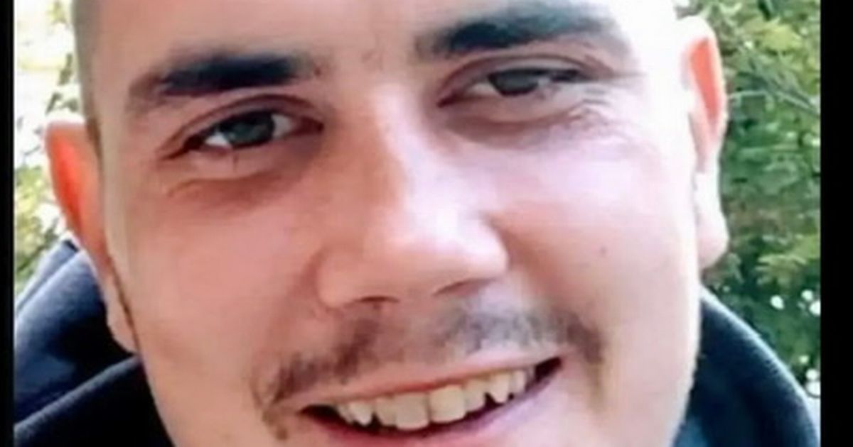 Cork stabbing victim Jason Butler tragically lost…