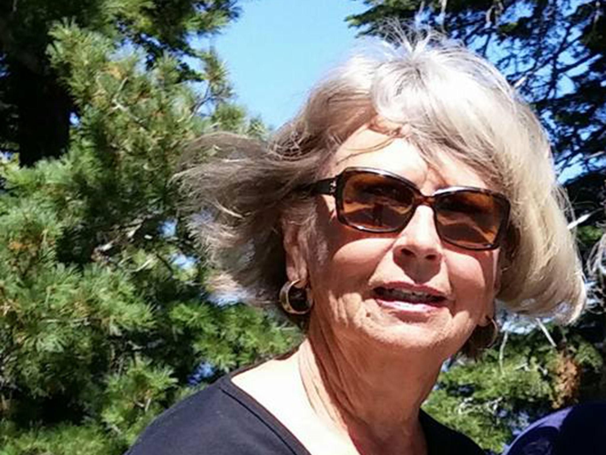 Florida police shoot dead woman during safety exercise…