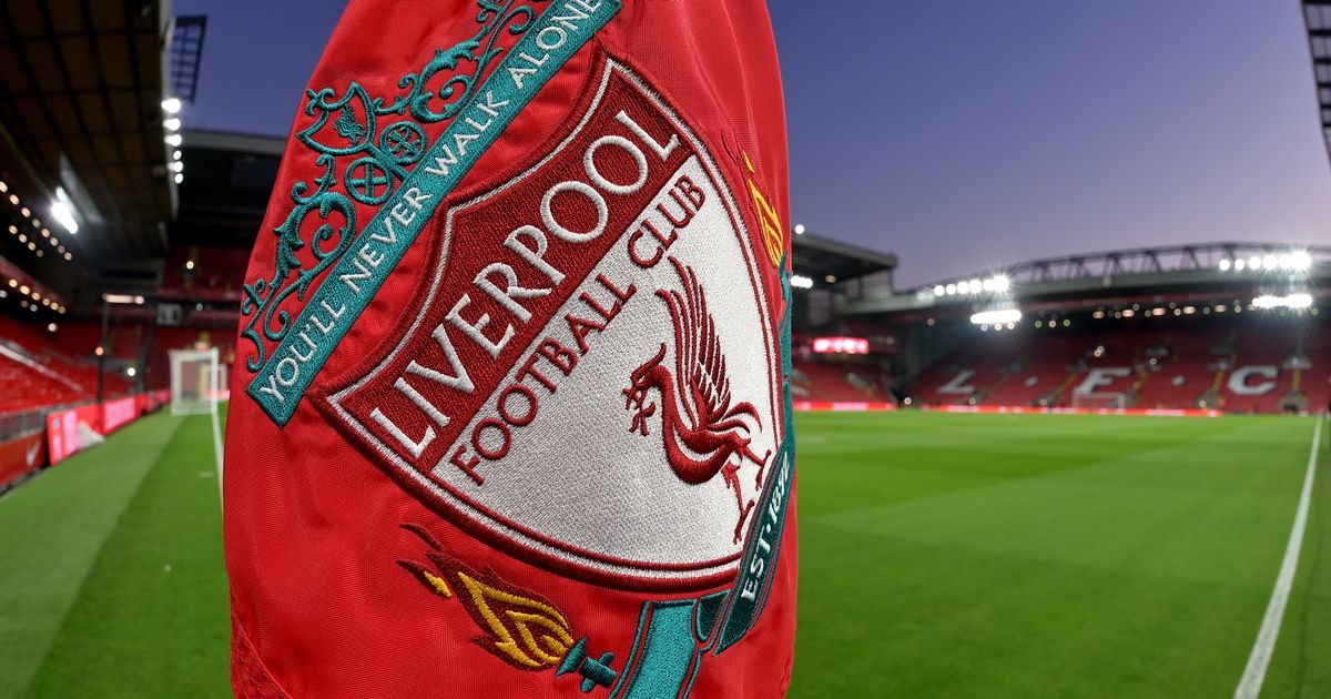 Liverpool sign new three-year sponsorship deal that is…