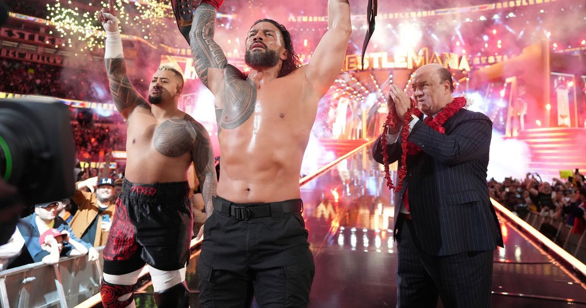 WWE Money in the Bank London: Everything you need to…