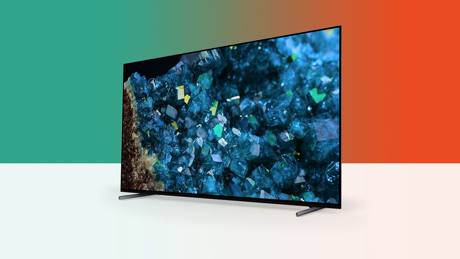 Why the Sony A80L OLED TV proves that brightness…