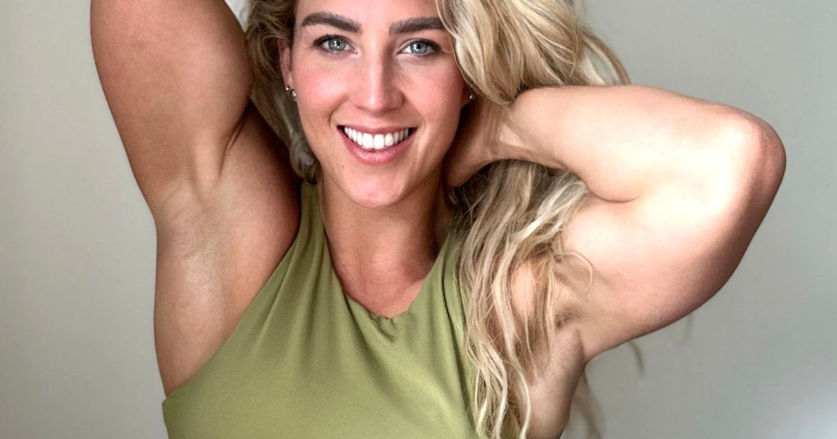 Scots Gladiator star Sabre forced to pull out of show…