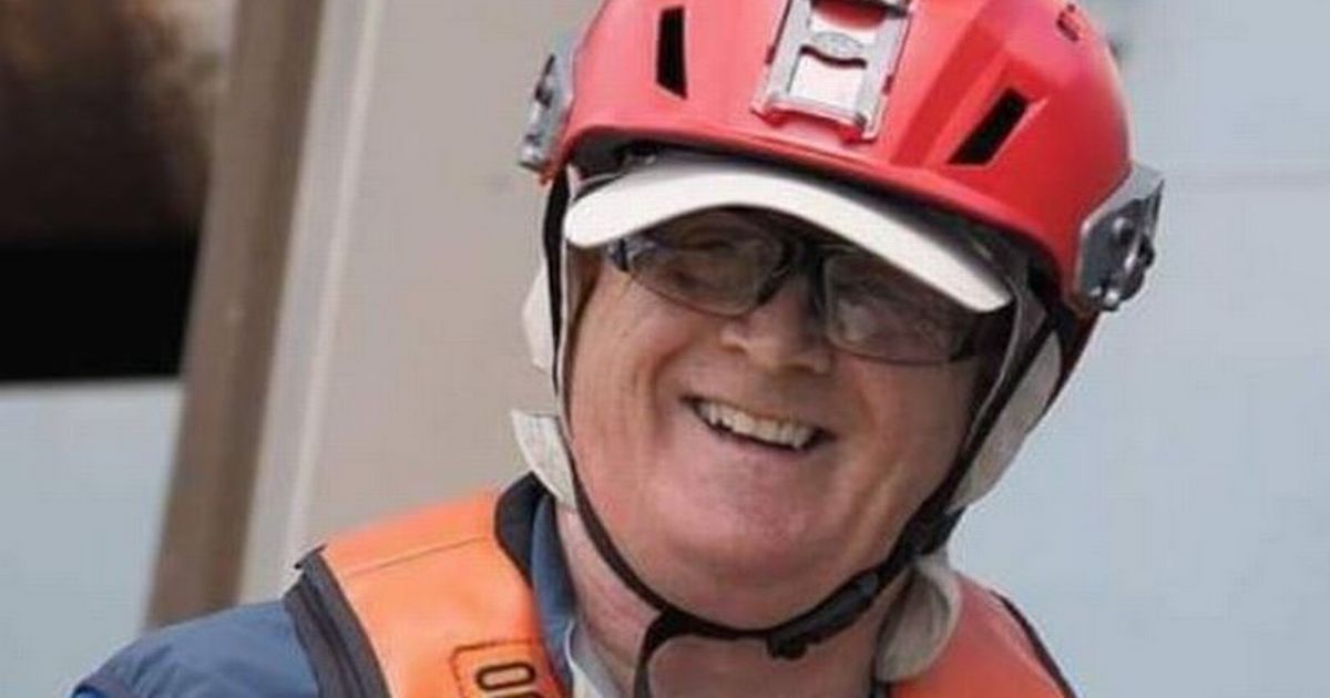 Titanic explorer from Dublin confirms safety after…