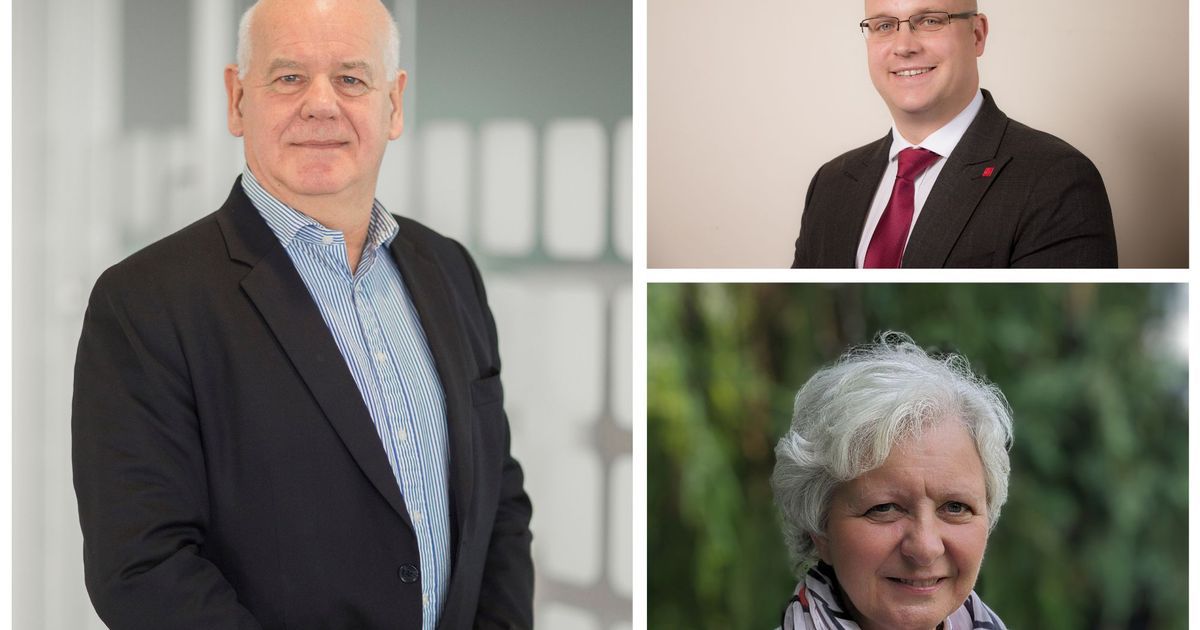 The Welsh business leaders recognised in the King’s…