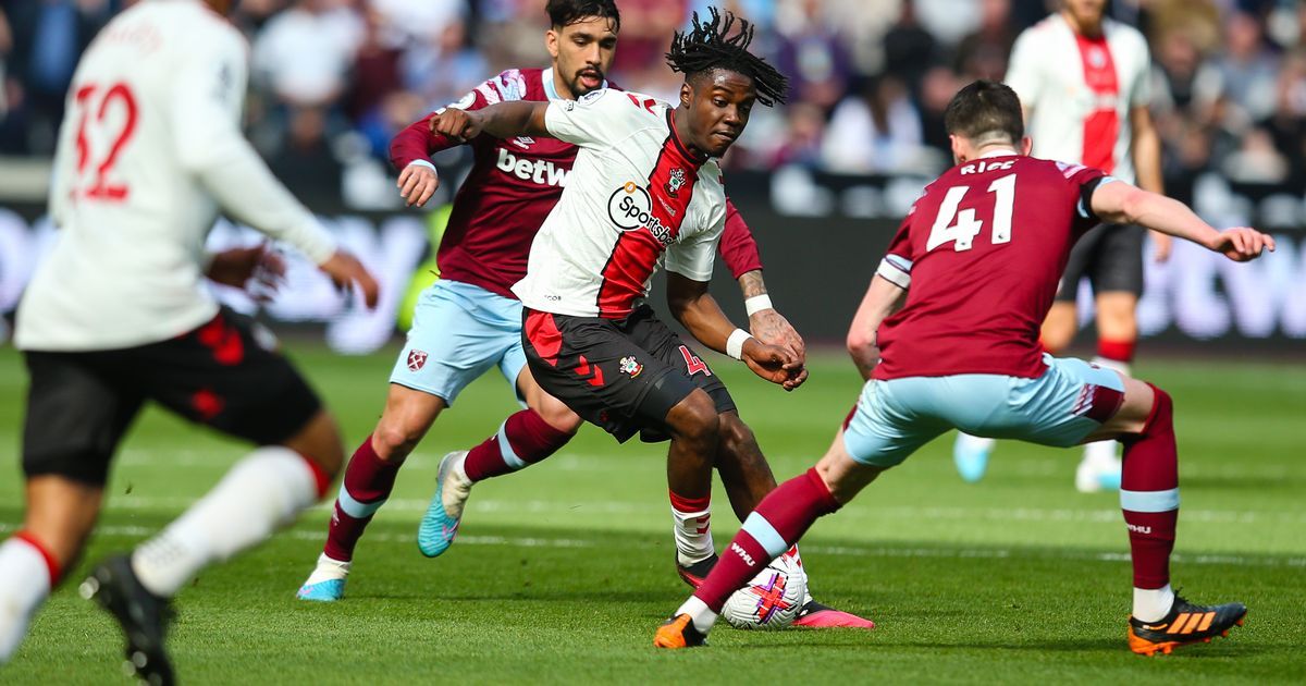 Arsenal close in on transfer 'agreement' for perfect…