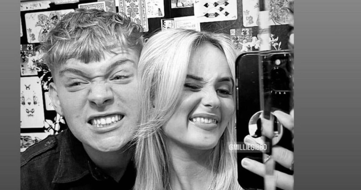 Coronation Street's Paddy Bever tells former co-star…