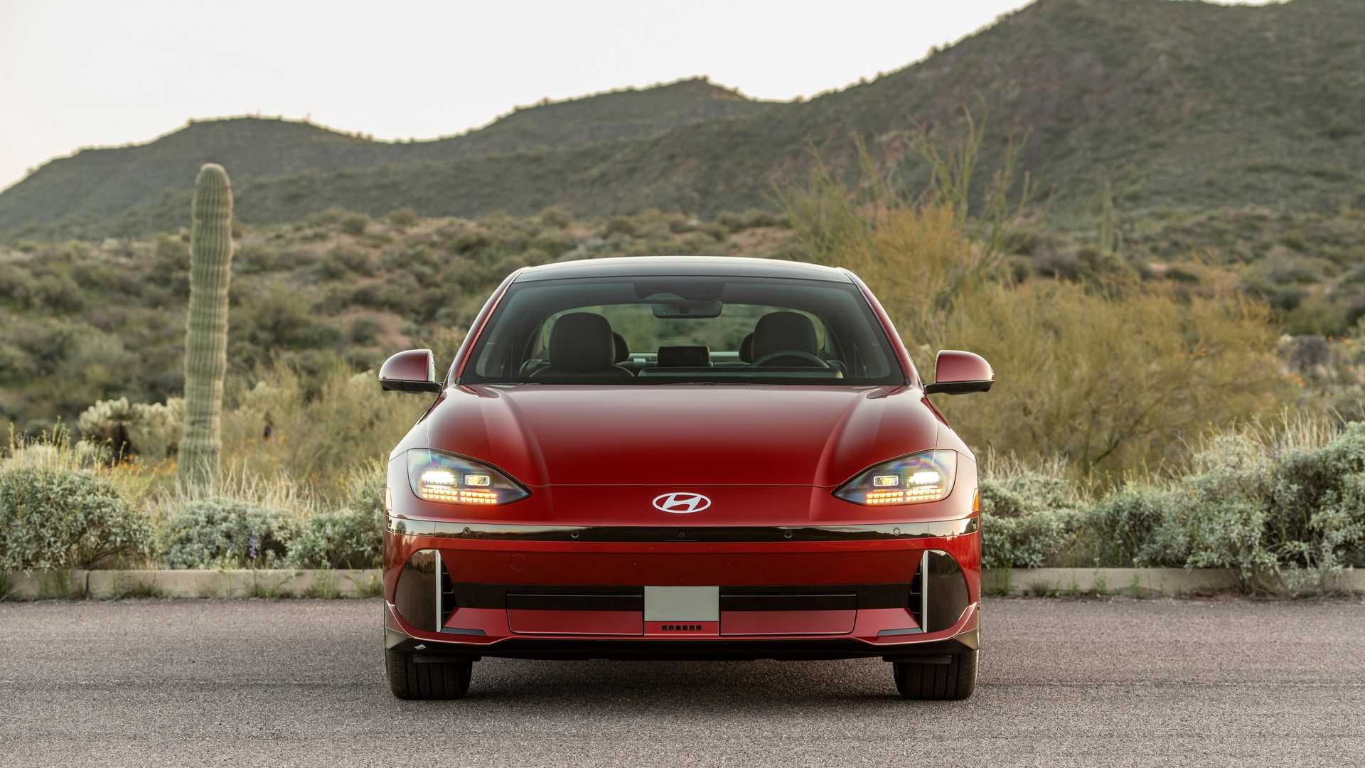 Hyundai Targets 10% Margins On Future EVs Thanks To…