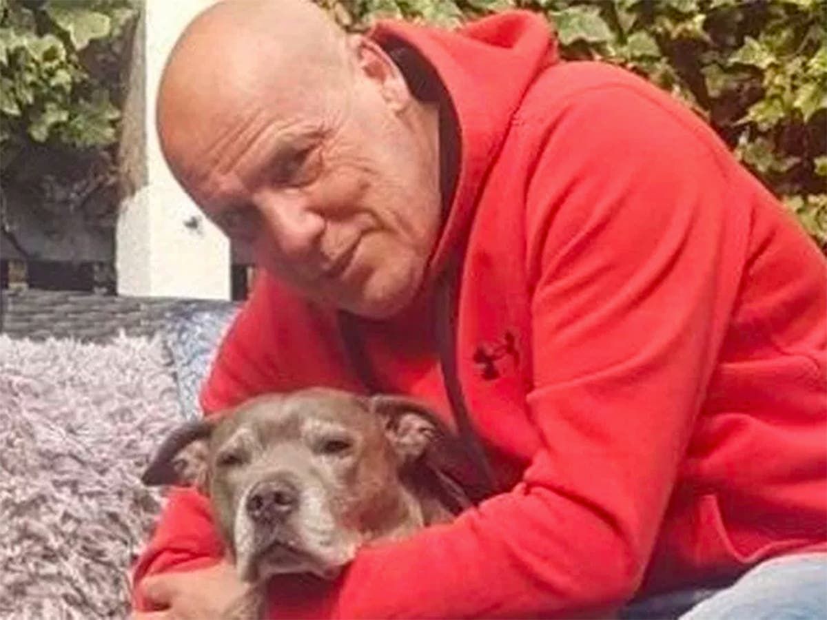 Nottingham van attack victim does not recognise his…