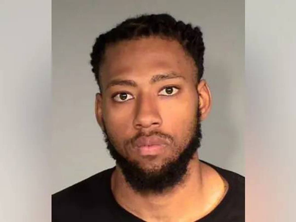 Son of controversial Minnesota lawmaker arrested over…