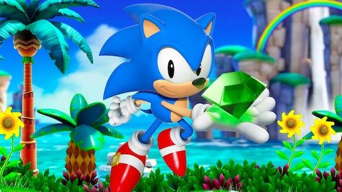 'Sonic Superstars' Dev Reveals How the Team “Evolved”…