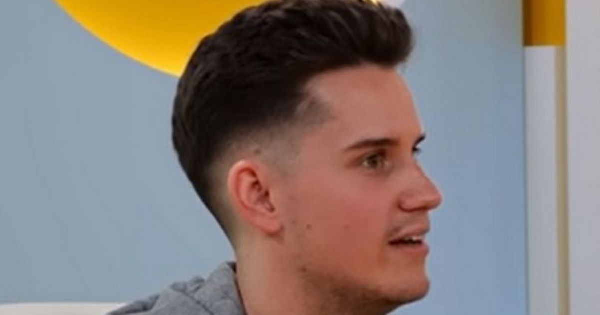 'I was kicked out of local gym for staring at woman