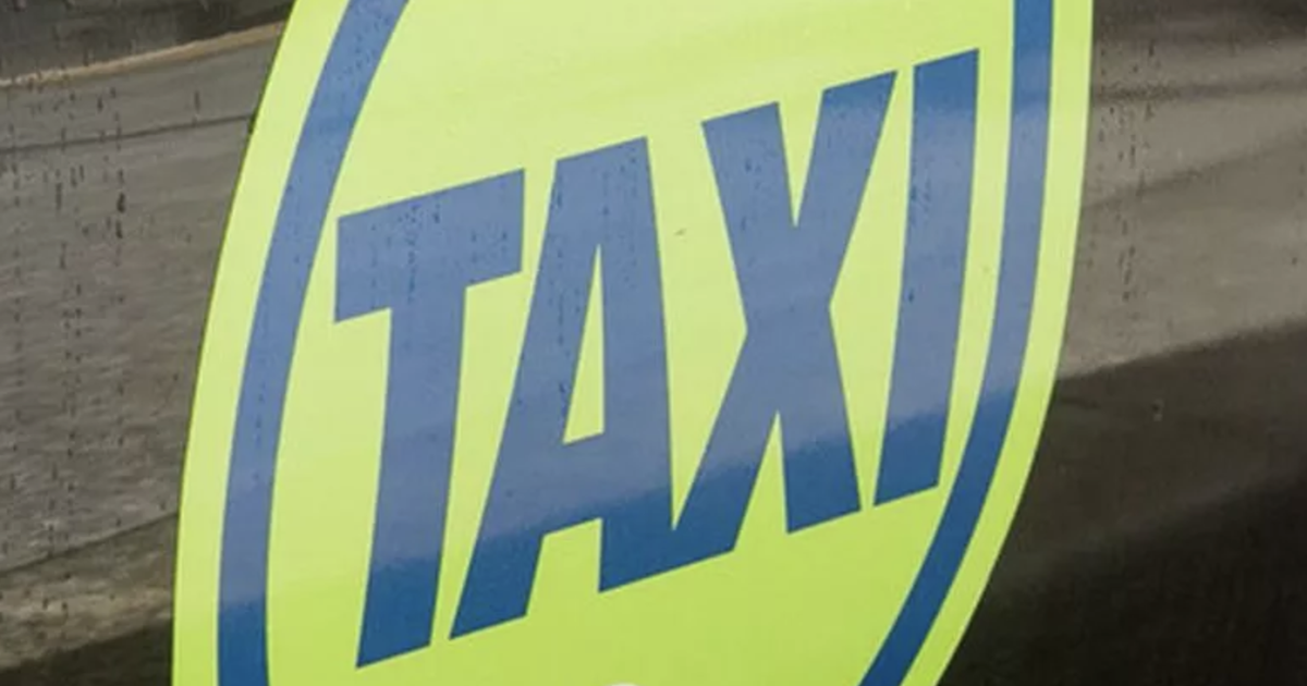Cork taxi driver afraid to go to work after being…