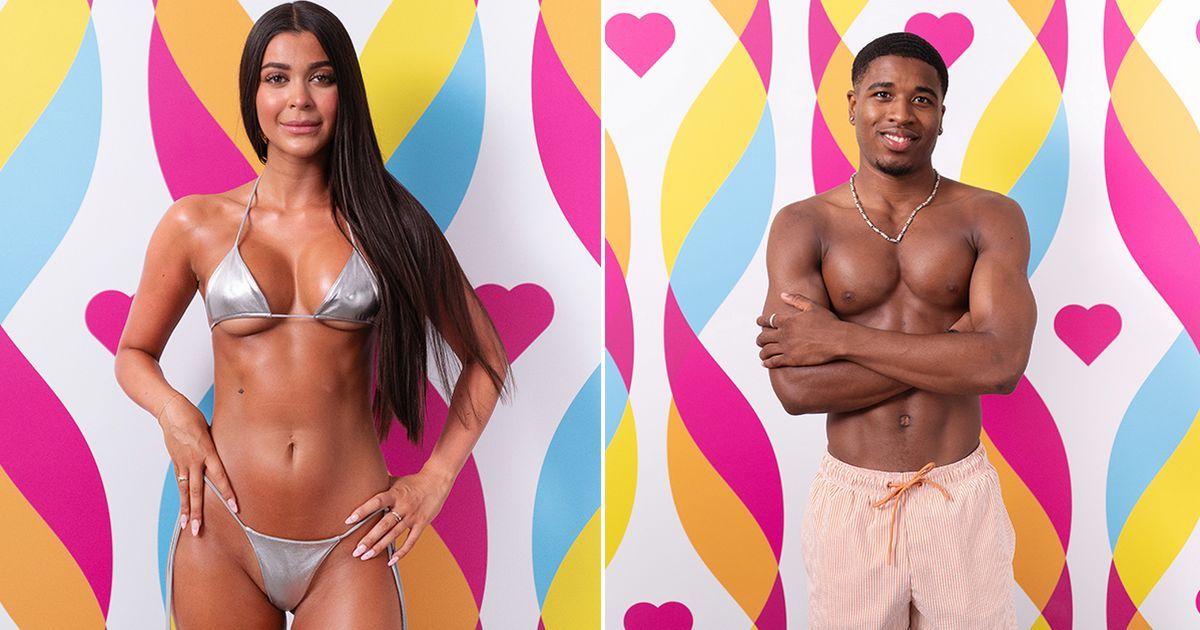 Love Island tease arrival of two new bombshells with…