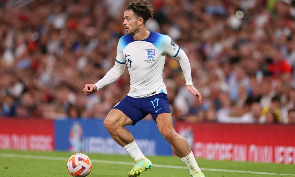 ‘I’m living my dream’ – but did the full Grealish lead…