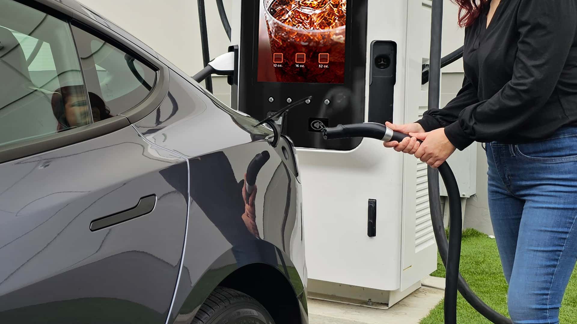 BTC Power Will Integrate NACS Connector In 2024: Shows…
