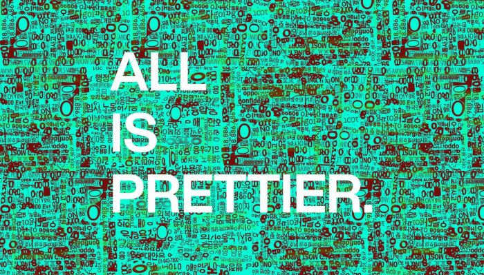 Explore the beauty of the ordinary