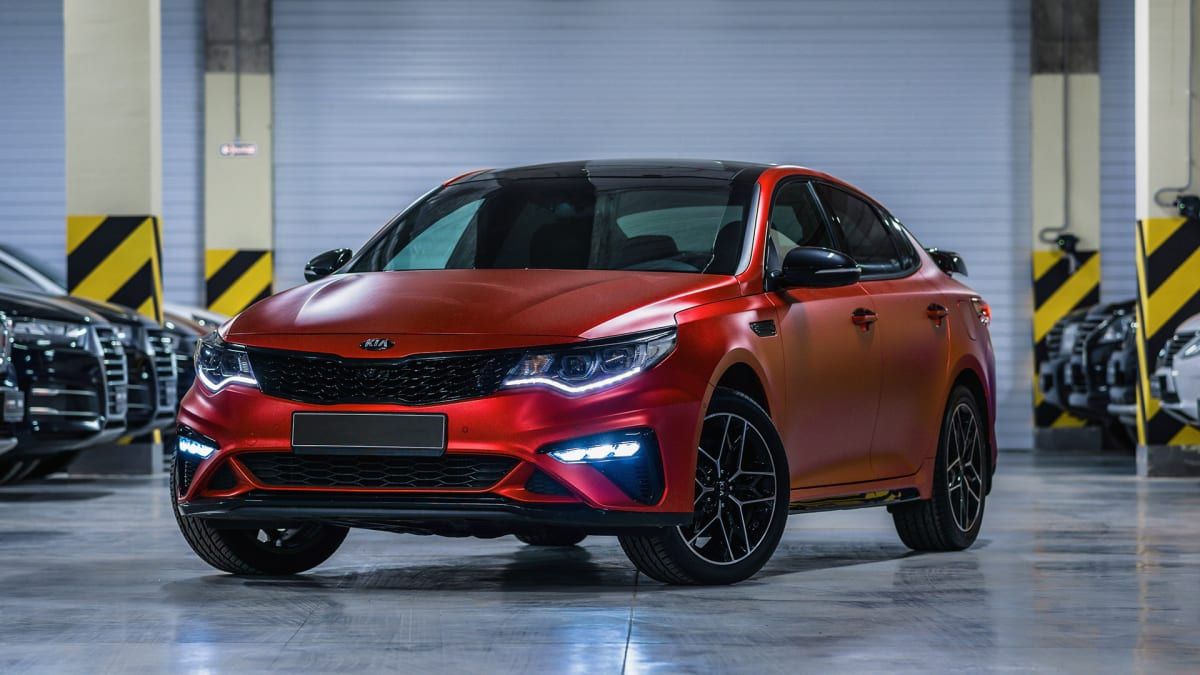 Tesla Rival Kia Rolls Out Details on Next New Electric…