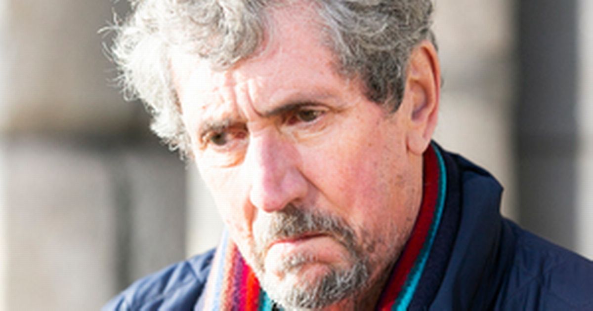 Charlie Bird thanks supporters for helping him fulfil…