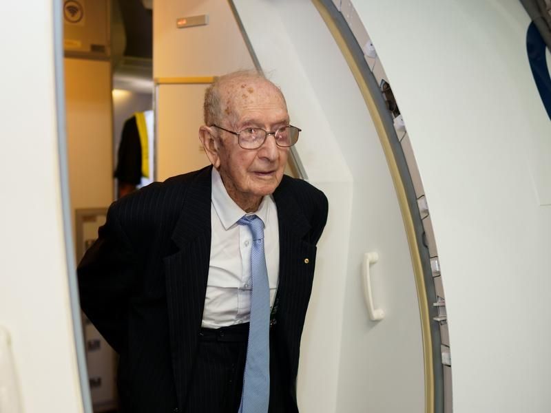 The boss of bush aviation remembered as a rule-breaker
