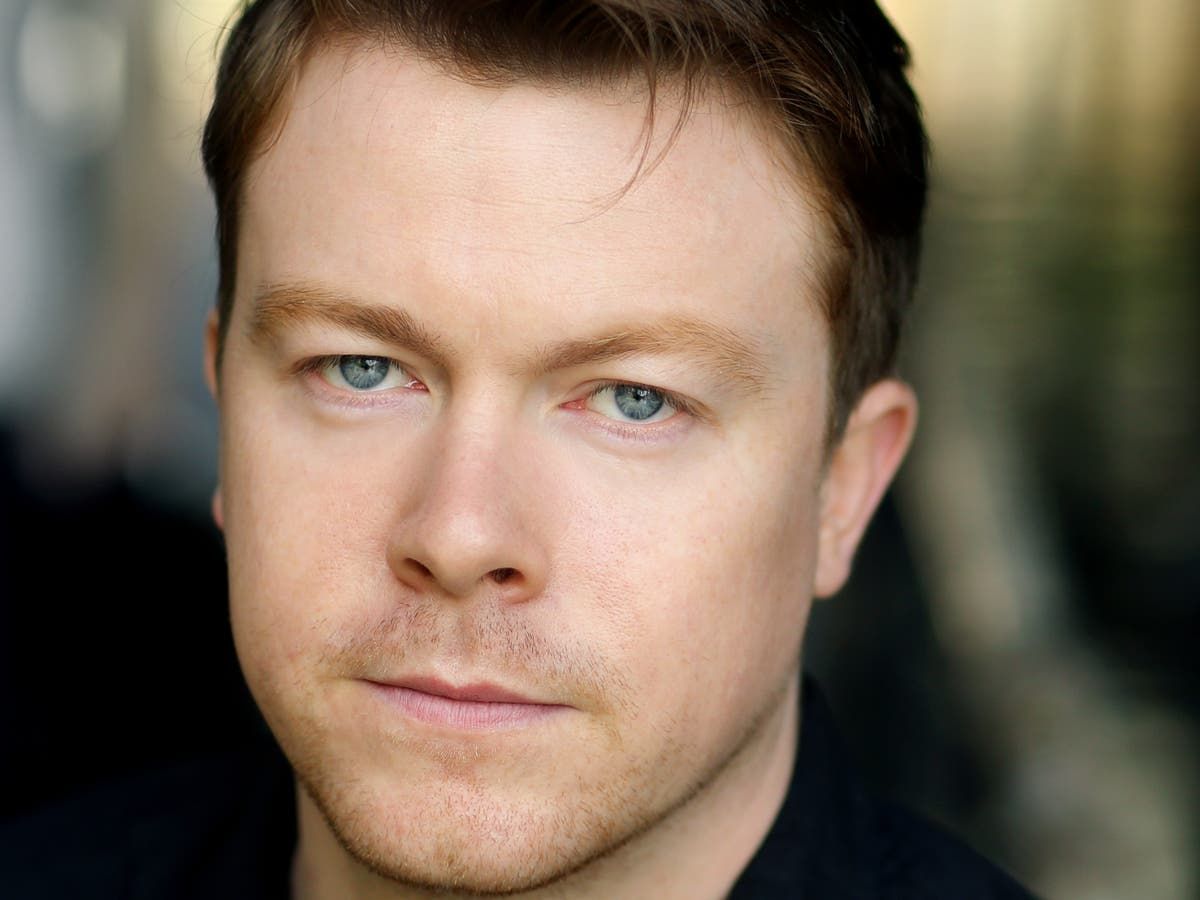 Daniel Rigby: ‘Victoria Wood and I would watch…