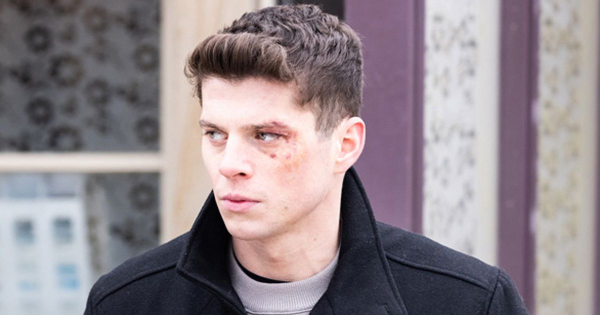 Emmerdale's Lewis Cope teases darker side to Nicky as…