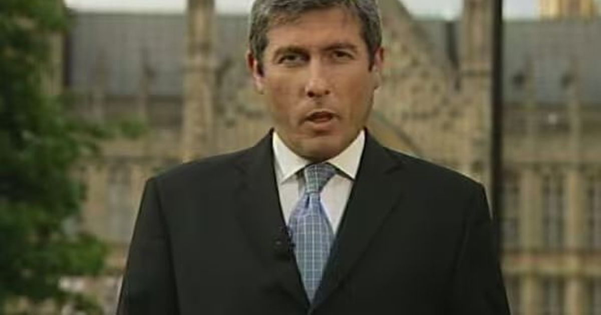 Tributes to former Sky News, GMTV and ITN presenter…