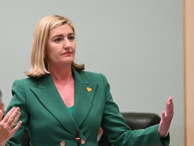 DNA lab scrambles to recruit scientists, clear backlog