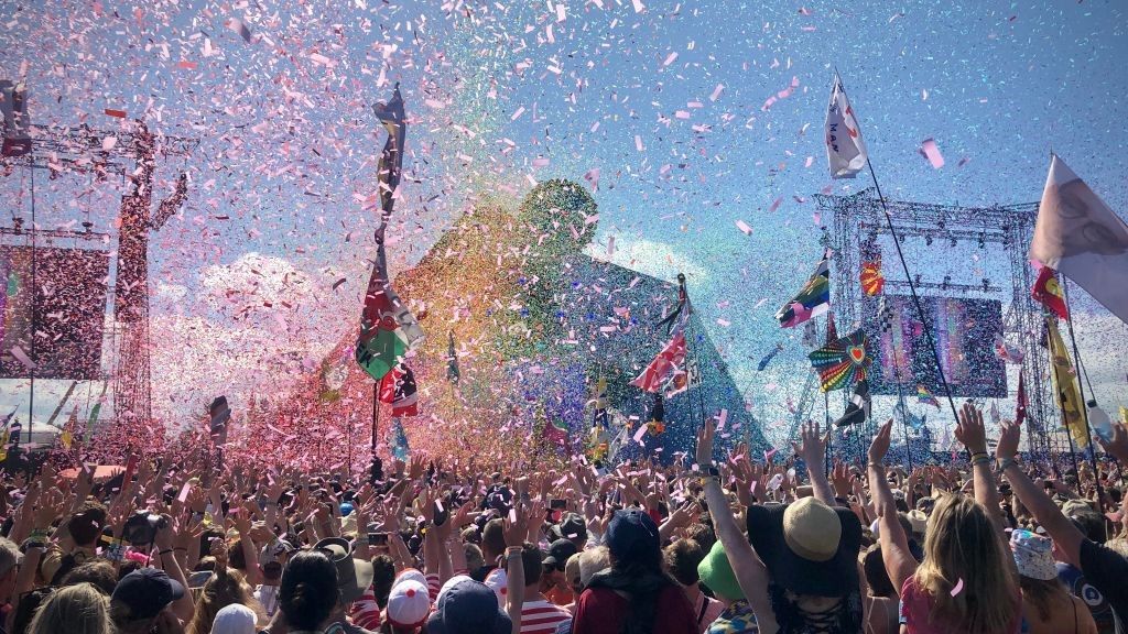 How to watch Glastonbury 2023 – stream all the best…