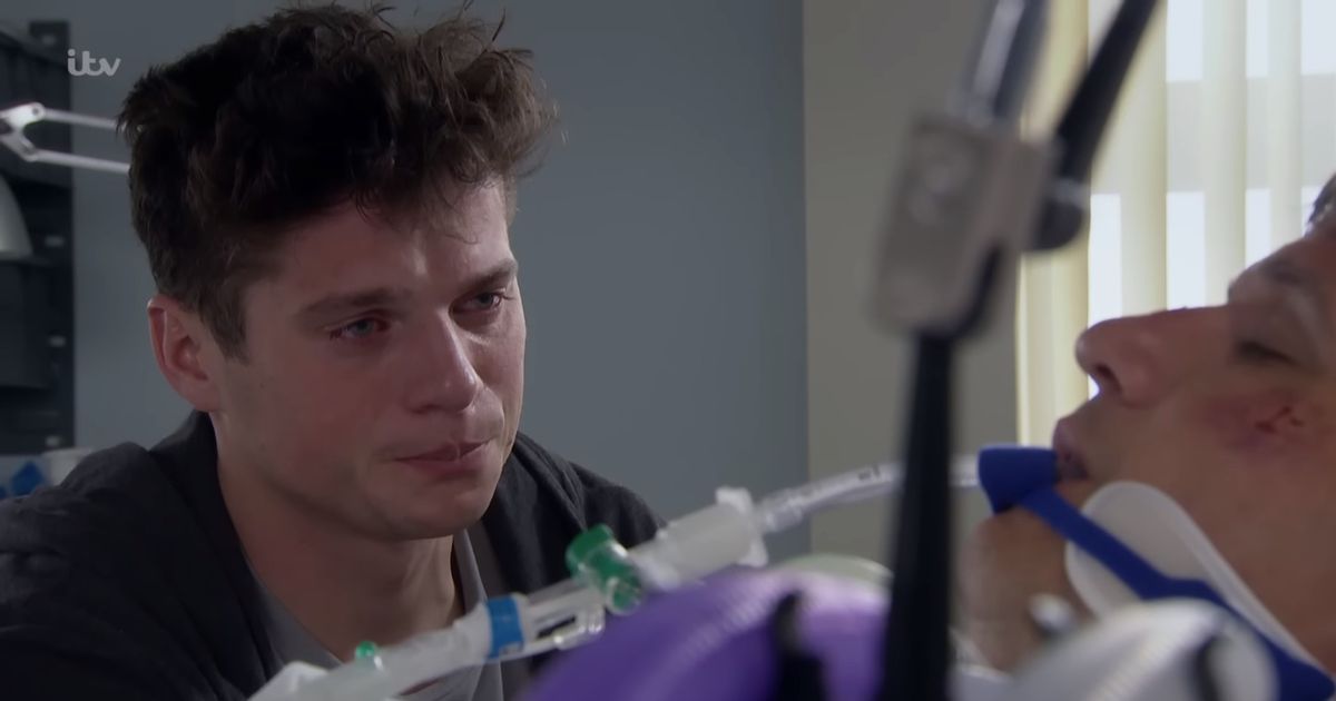 Emmerdale actor Lewis Cope shares Nicky's real reason…