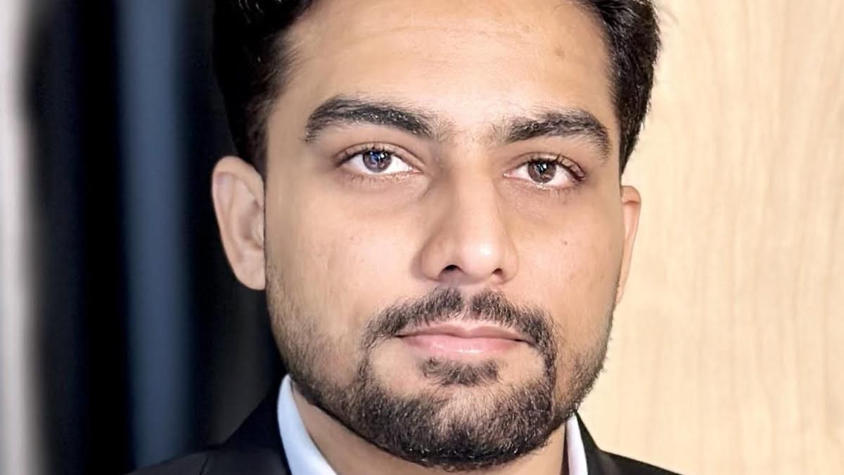 Chennai-based co-living and holiday home startup…