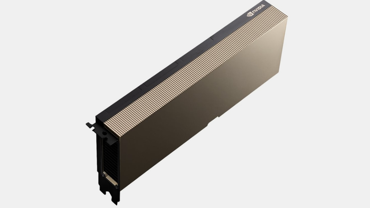 Nvidia's ultra expensive H100 Hopper GPU gets tested…