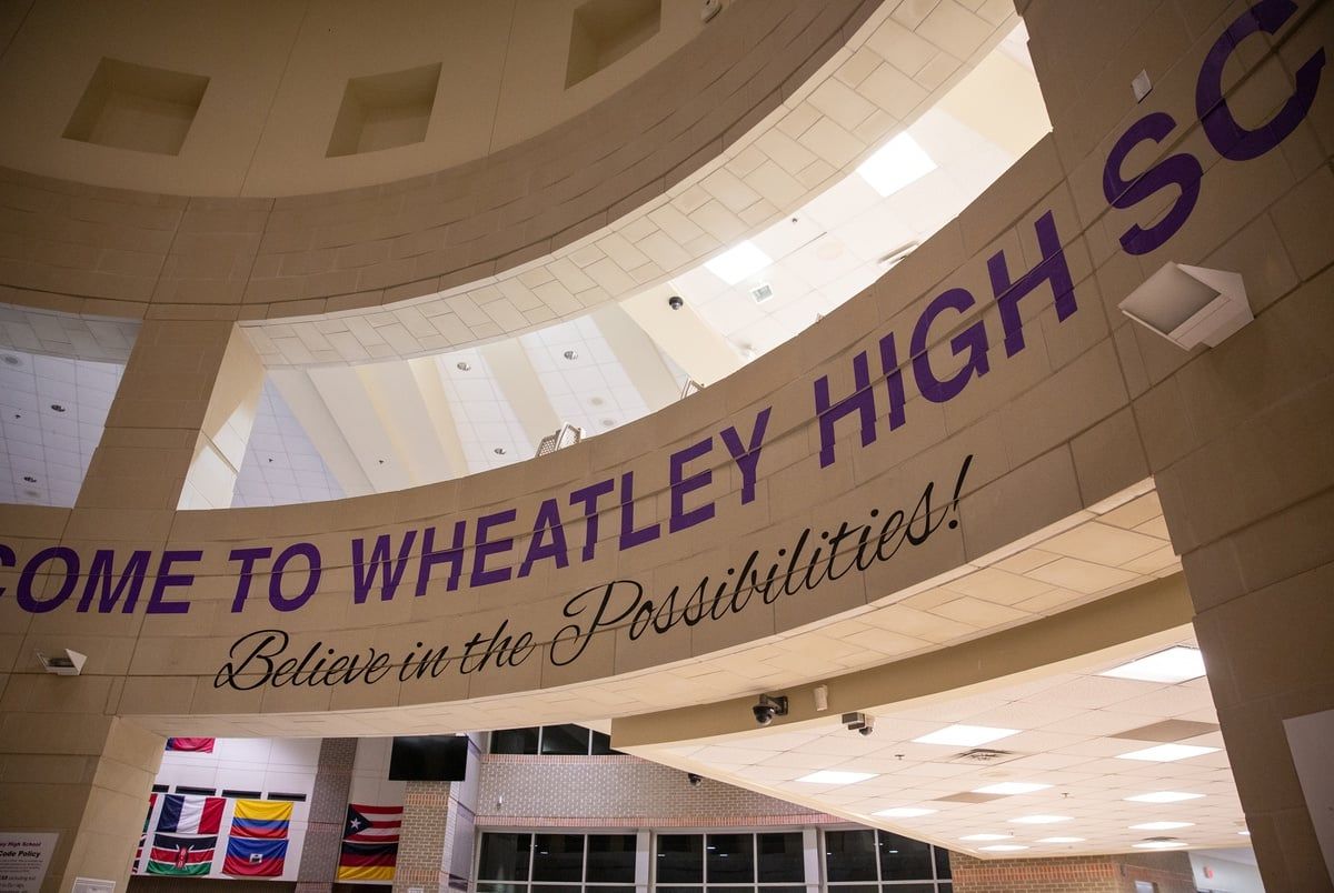 Texas’ pick to lead Houston’s schools used aggressive,…