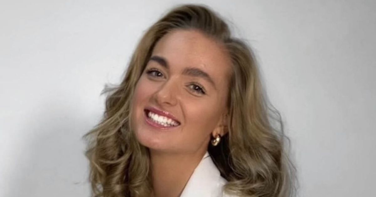 Calls for Miss Scotland to lose title as she is turfed…