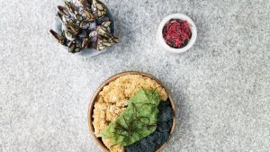 ‘Pinnacle of gastronomy’: Lima’s Central is world’s…