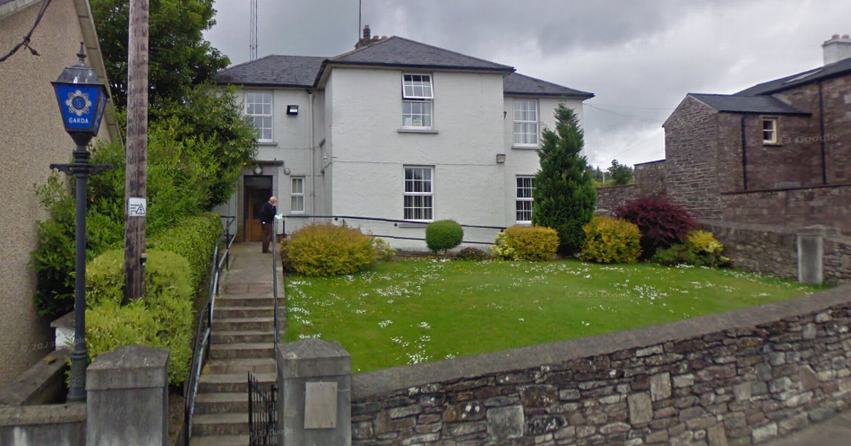 Man called Garda 'a dirty, rotten, filthy pig and spat…