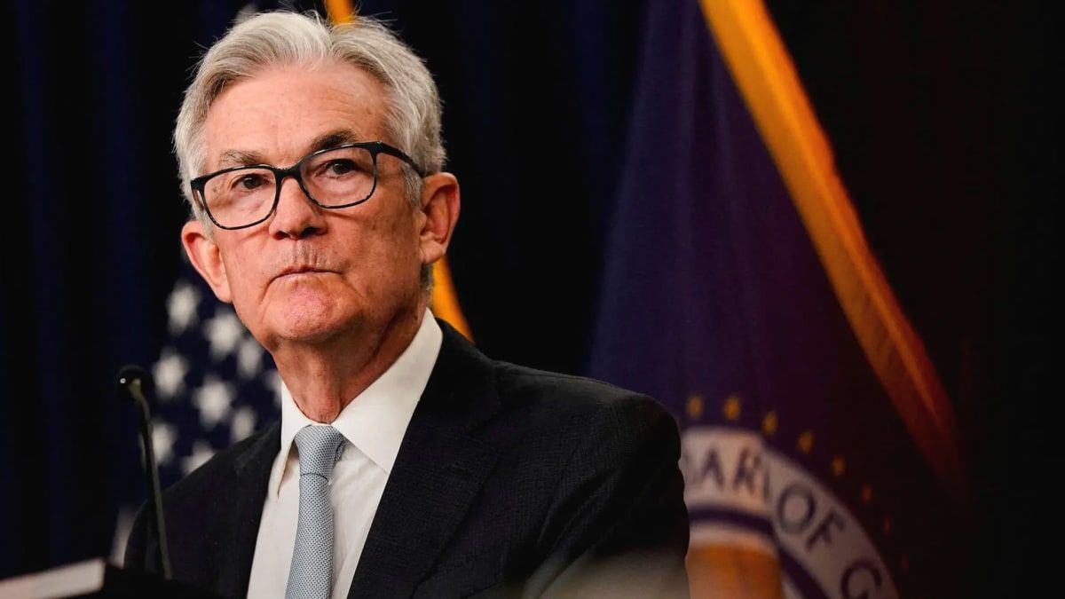 Powell Testimony: Inflation Fight Has 'Long Way to…