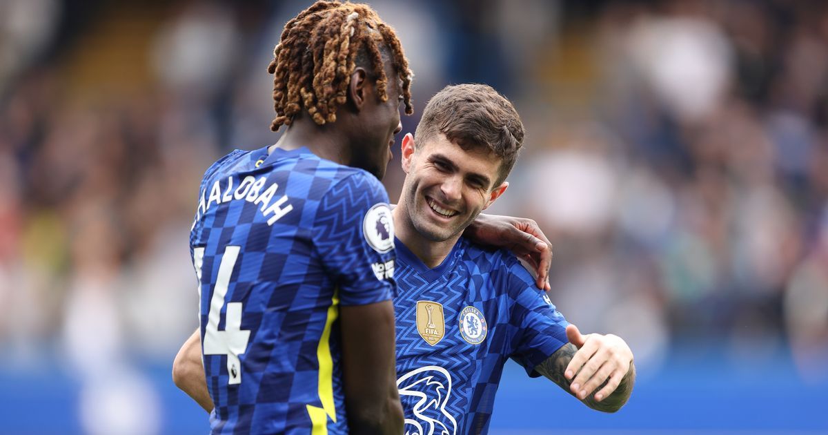 Full list of every Chelsea transfer exit details as…
