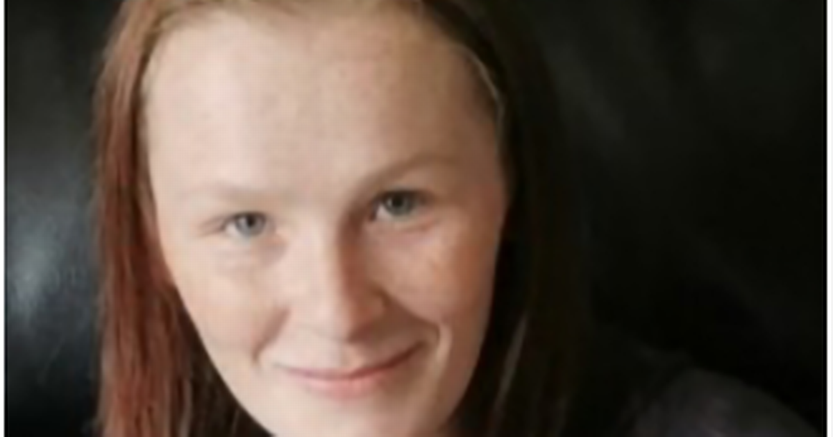 Missing woman Chloe Fletcher sparks police appeal… Missing woman Chloe Fletcher sparks police appeal…