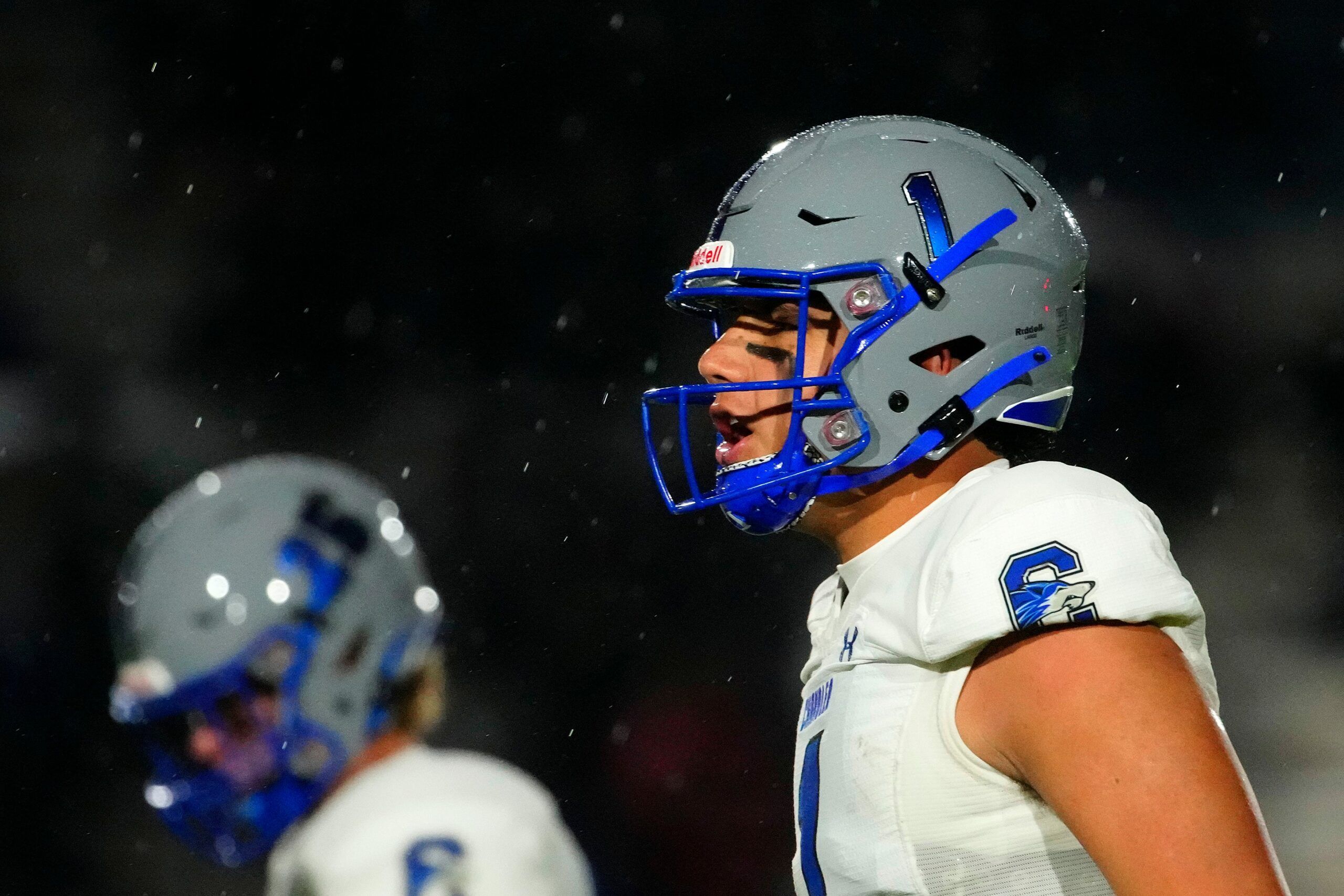 5-star UGA QB commit Dylan Raiola transferring to…