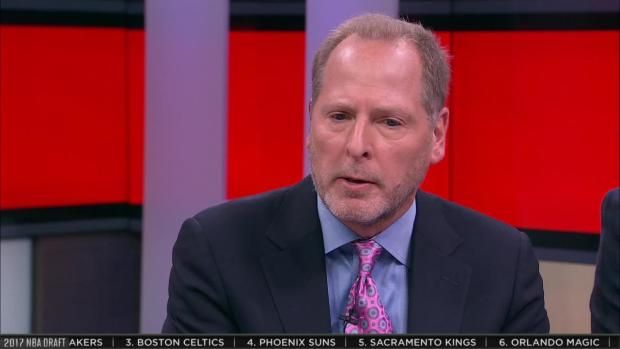 Sports Illustrated - Former NBA GM Who Once Passed on…