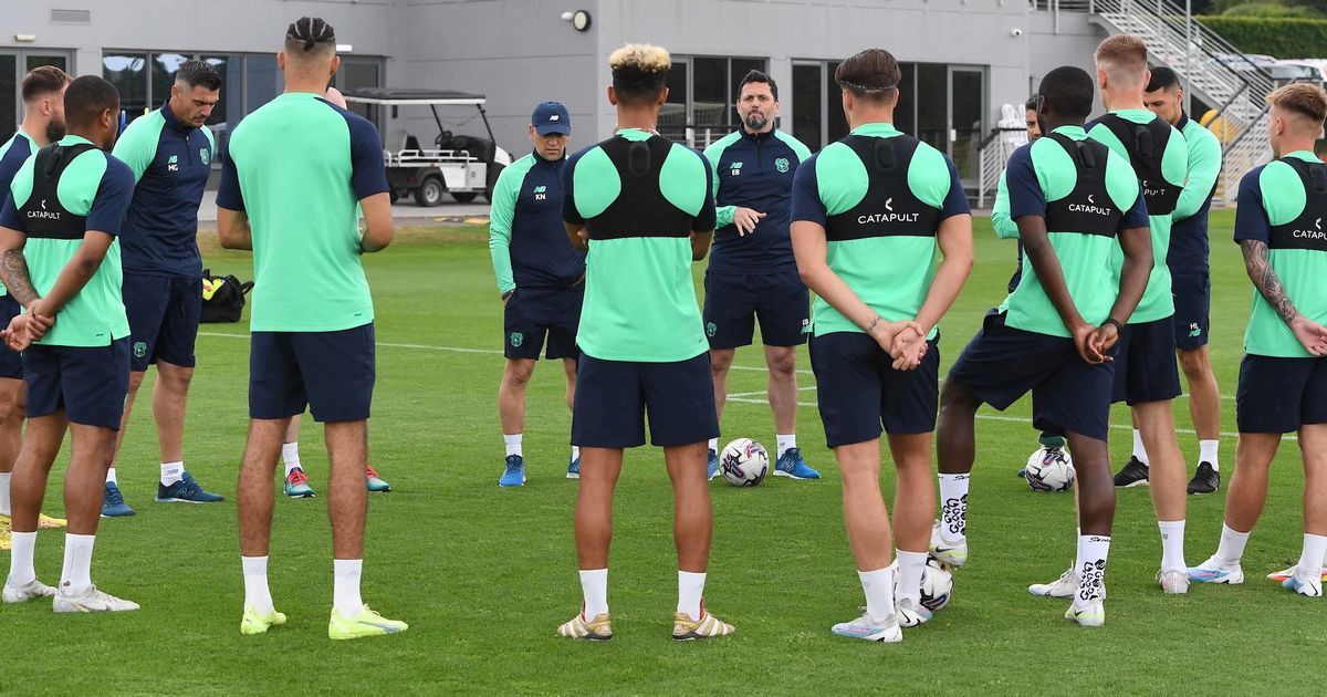 Cardiff City transfer news as Erol Bulut makes instant…