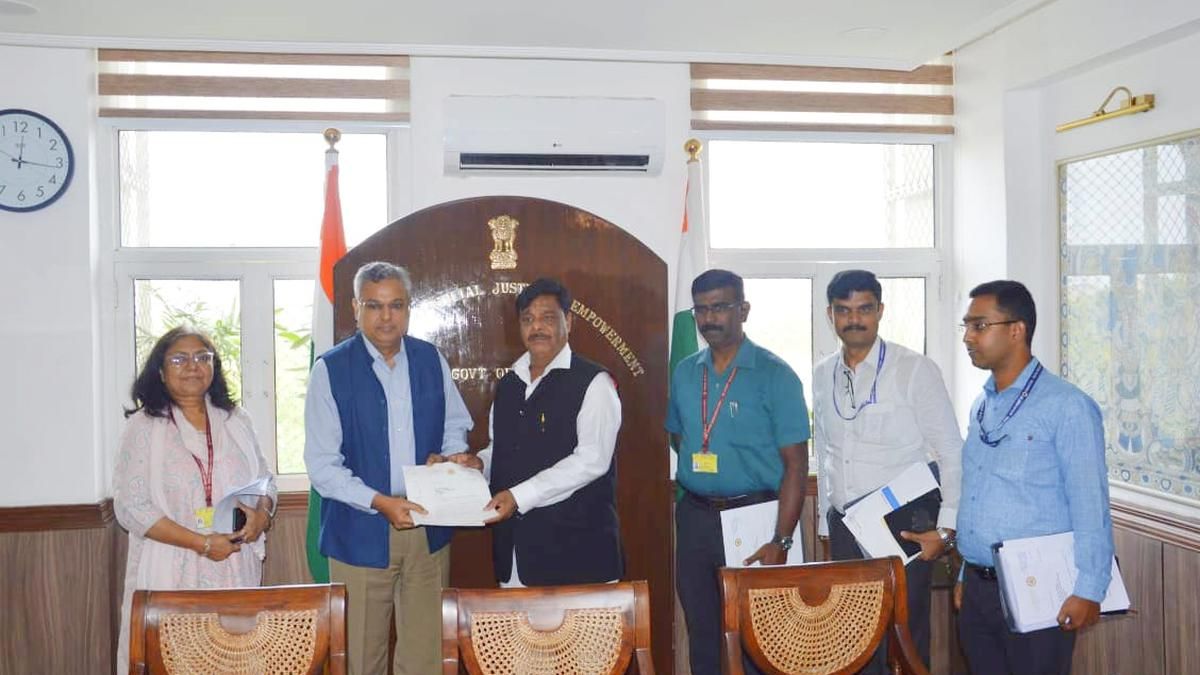 Mahadevappa urges Centre to introduce e-rupi scheme as…